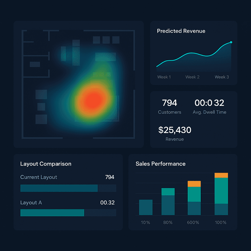 Inny | Run complex simulations with a few clicks
